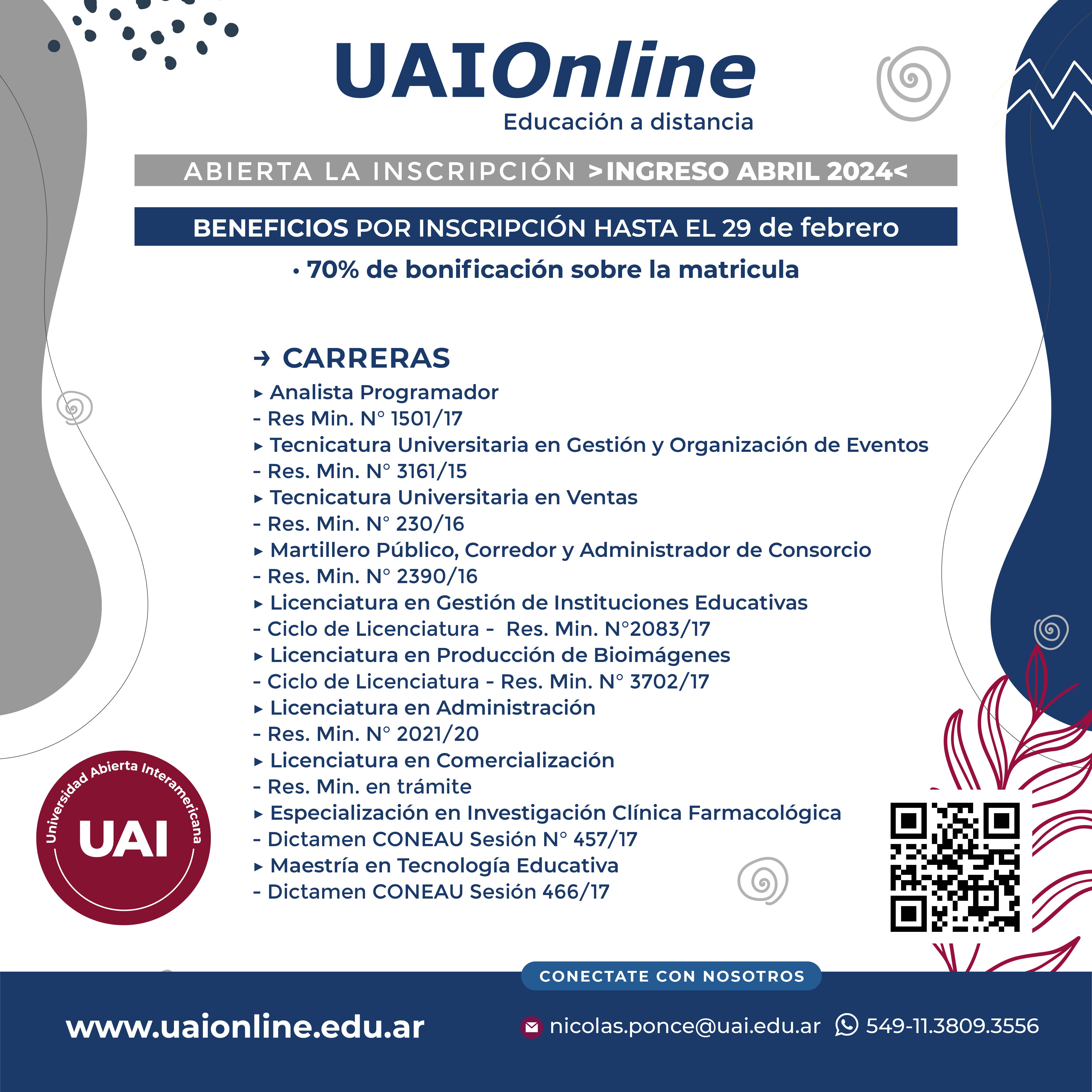 CDA - Centro Despachantes de Aduana de la Republica Argentina - UAI ...